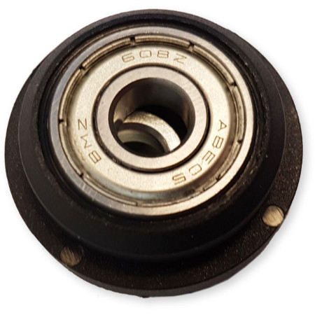 Moto Pro Chain Rollers - KTM - Cross Center Esbjerg