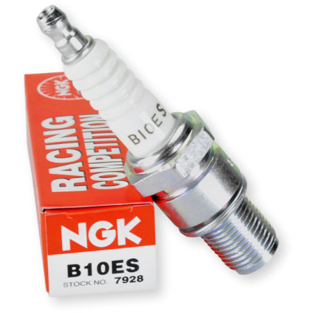 NGK Spark Plug B10ES - Cross Center Esbjerg